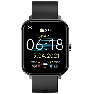 Relojes inteligentes: smartwatch y smartband | Tienda Claro