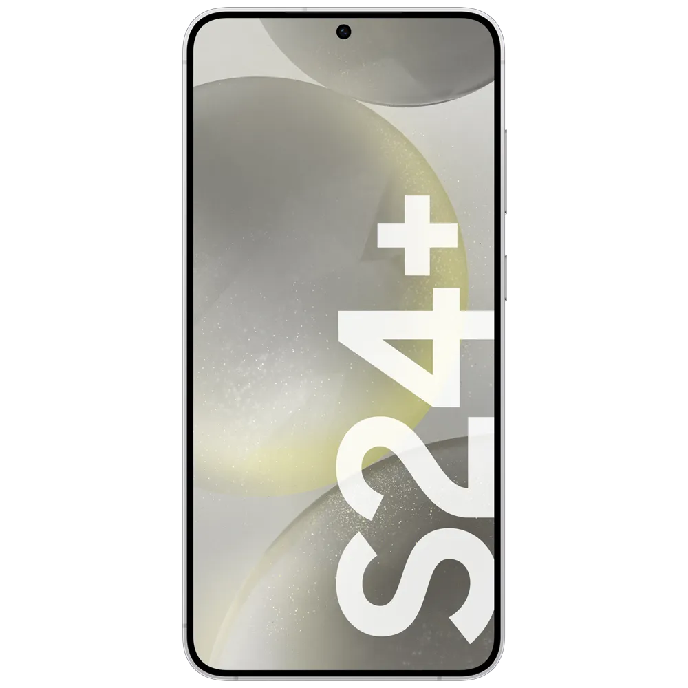 Samsung Galaxy S24 Plus 5G 512GB | Tienda Claro