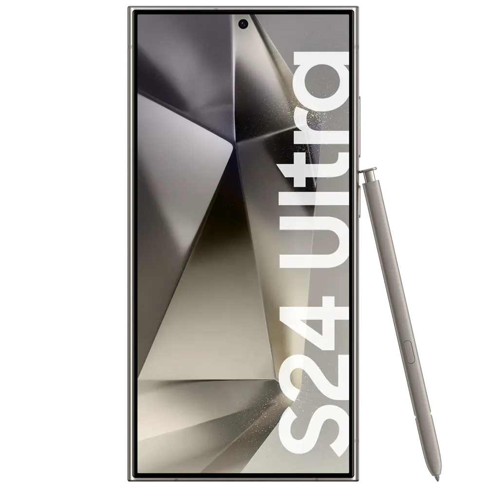 Samsung Galaxy S24 Ultra 5G 256GB | Tienda Claro