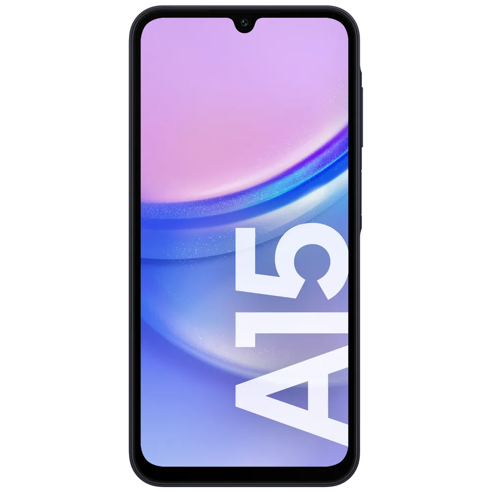 Samsung Galaxy A15 128GB | Tienda Claro