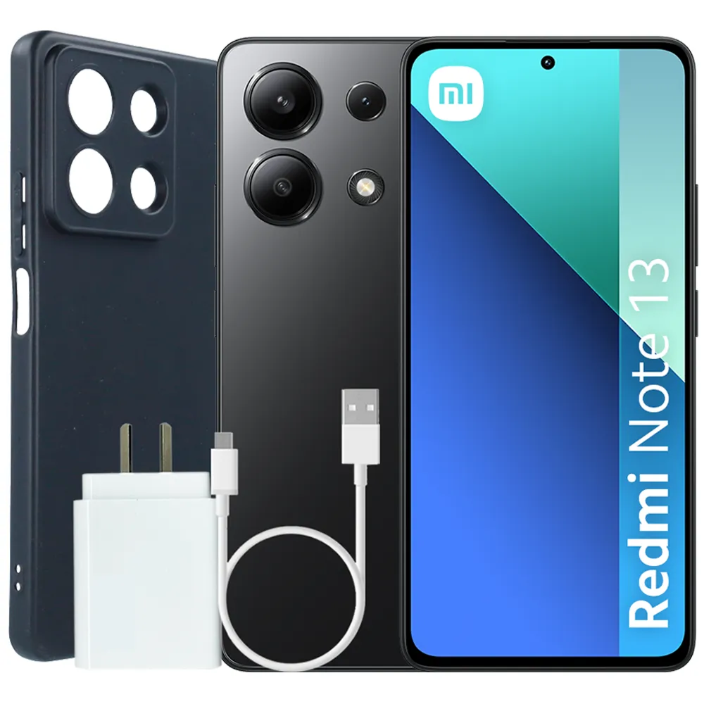Xiaomi Redmi Note 13 128GB | Tienda Claro