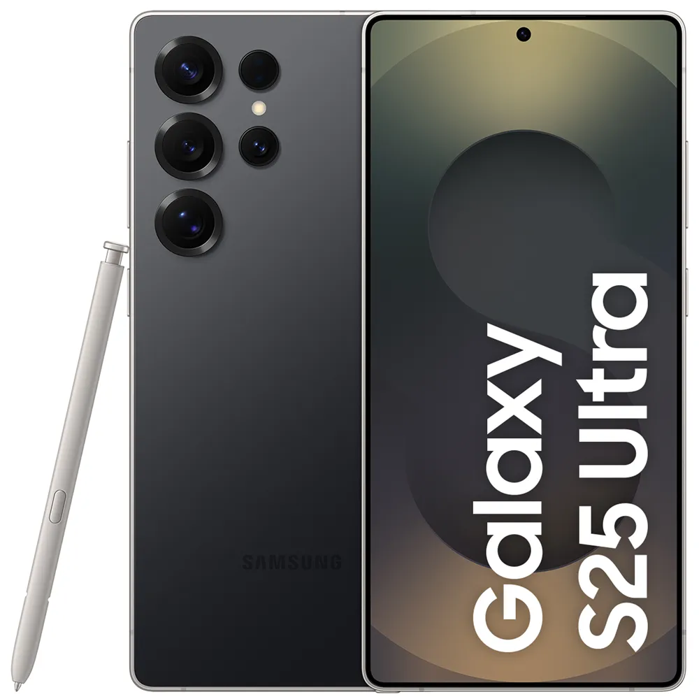 Samsung Galaxy S25 Ultra 5G 256GB | Tienda Claro
