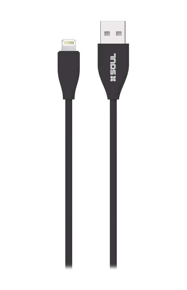 Soul Cable Soft Lightning (iPhone): precio y características | Tienda Claro