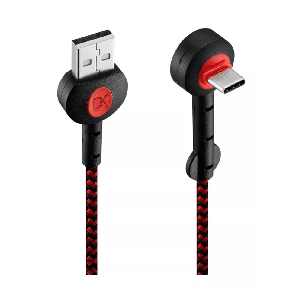 Dekkin Cable Tipo C 90° | Tienda Claro