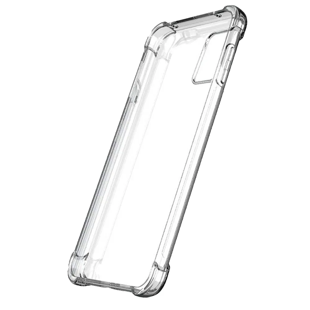 Funda Antishock Galaxy A55 | Tienda Claro