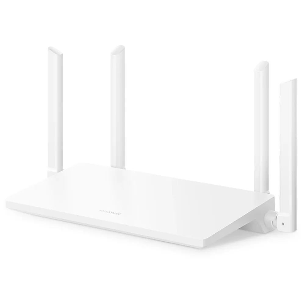 Huawei AX2 Router WiFi | Tienda Claro