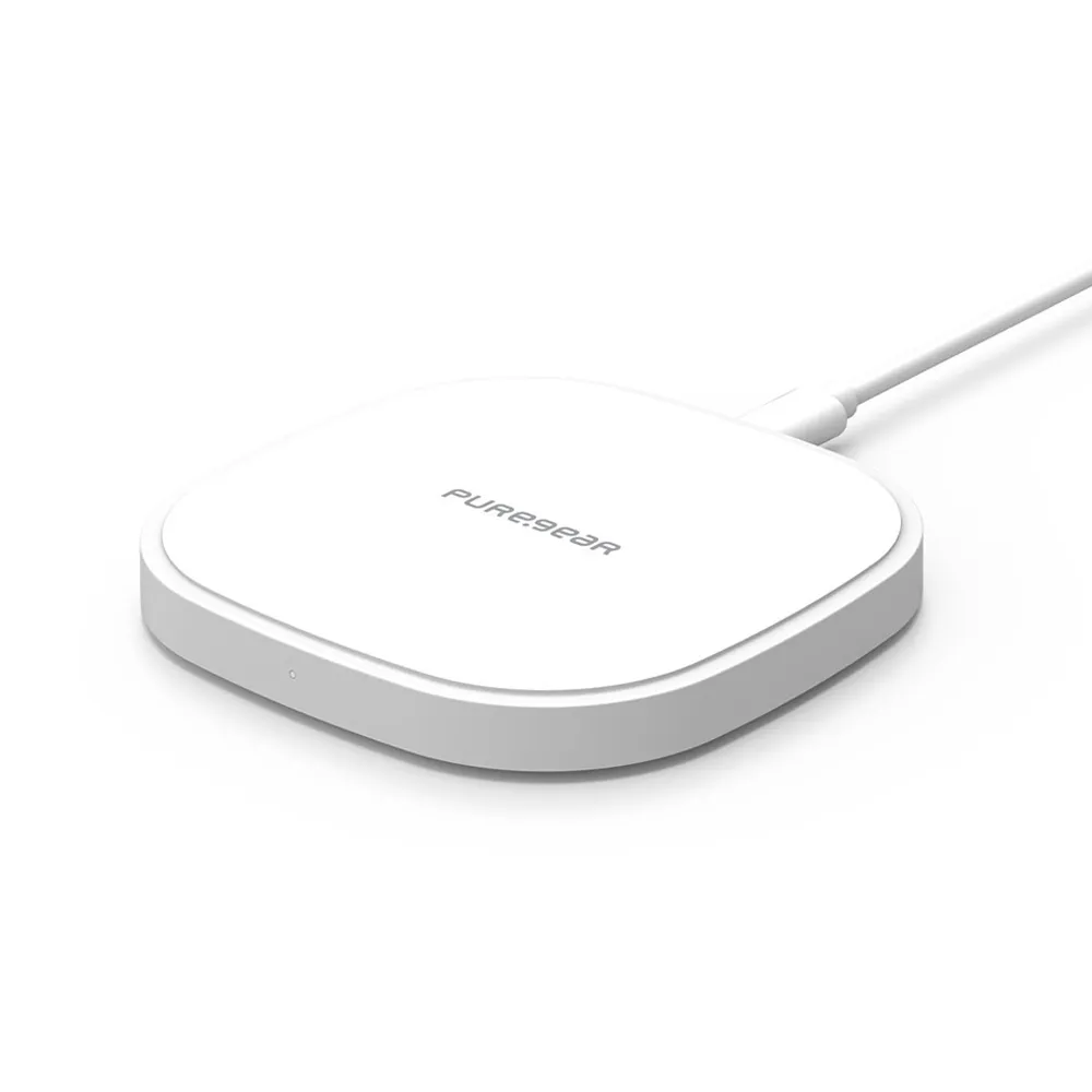 Puregear Cargador Inalámbrico 15W | Tienda Claro
