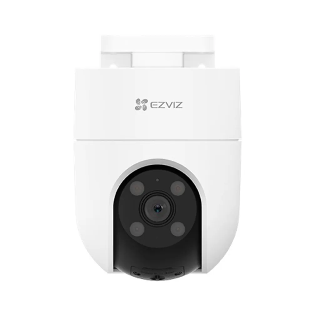 EZVIZ Cámara Externa H8C 360° WiFi | Tienda Claro